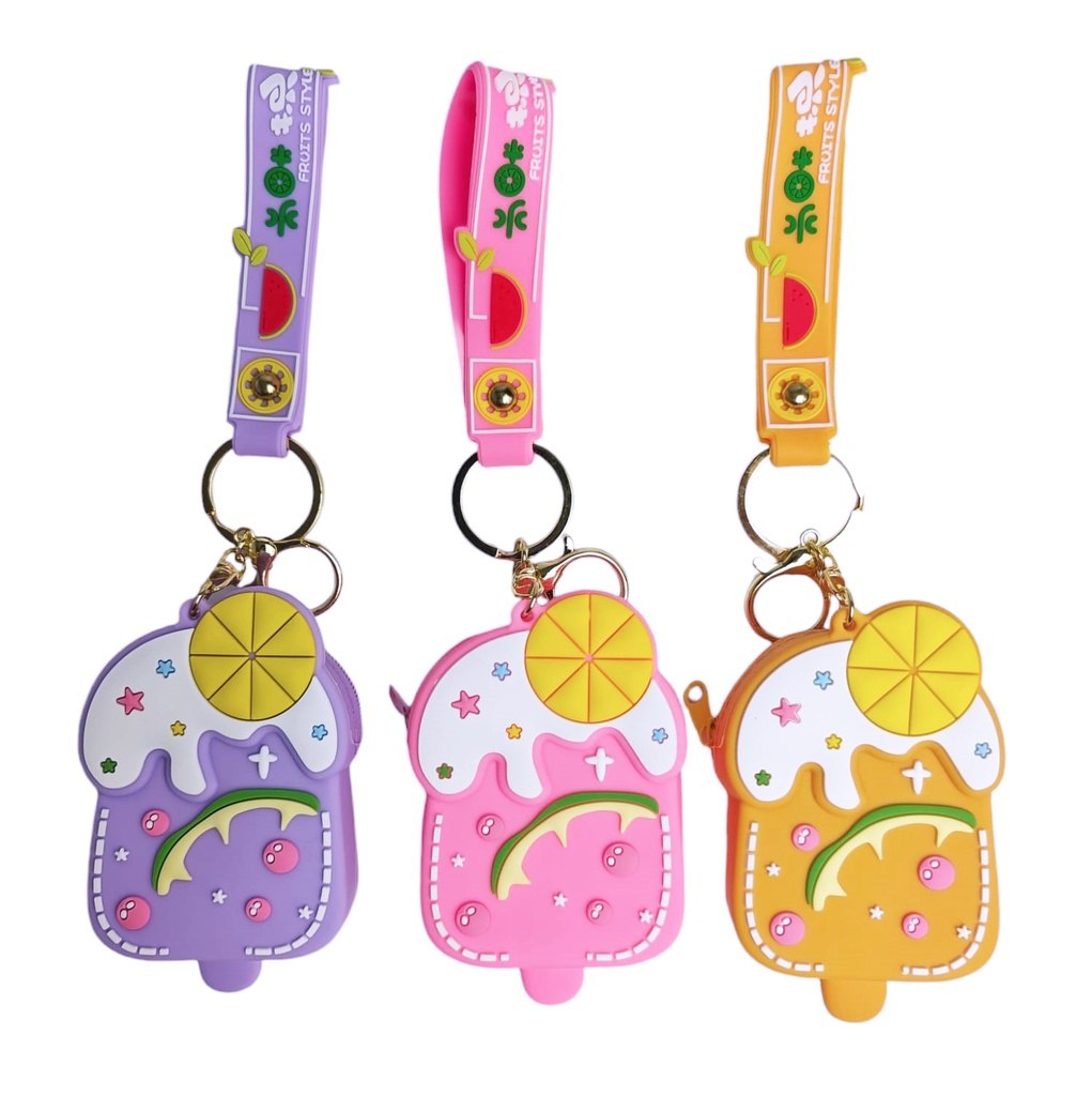 [HT7306] Keychain, Mini Bags (300 pc/ctn) | Uniware B2B Wholesale Site